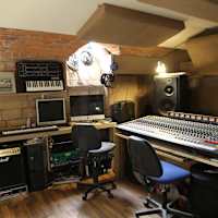 Get it Together Recording Studio, Stroud | Music Studios & Practice Rooms - Yell