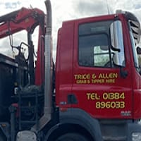 Trice and Allen, Stourbridge | Commercial Waste Disposal - Yell
