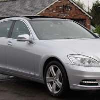 Picton Management, Clevedon | Chauffeur Driven Car Hire - Yell