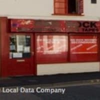 Red Rock Records, Poole | Cd & Dvd Shops - Yell