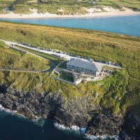 Lewinnick Lodge, Newquay | Hotels - Yell