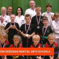 Master Deedigan Martial Arts Academy, Melksham | Martial Arts - Yell