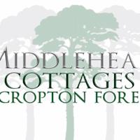Middlehead Cottages & Huts At Cropton Forest, Pickering | Self Catering ...