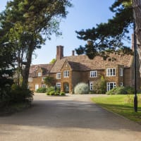 Heacham Manor Hotel, King's Lynn | Hotels - Yell