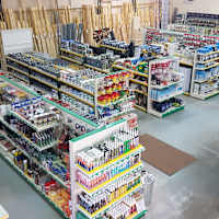 Branch Bros Ltd, Bourne | Builders' Merchants - Yell