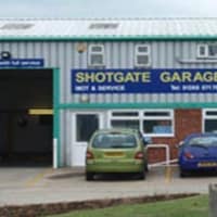 Shotgate Cafe, Wickford | Mot Testing - Yell