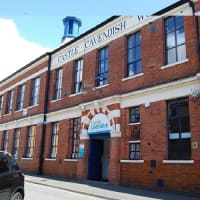 Castle Cavendish, Nottingham | Business Centres - Yell