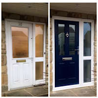 David Brunskill Windows Ltd | Double Glazing Installers - Yell