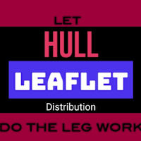 Hull Leaflet Distribution, Hull | Delivery Services - Yell