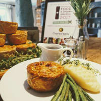 White Hart at Maulden, Bedford | Traditional Restaurants - Yell