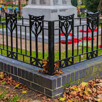 The Gate Maker, Ripley | Gates & Railings - Yell