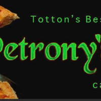 Petrony's Pizza, Southampton | Pizza Delivery & Takeaway - Yell