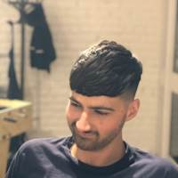 The Family Business Barbershop, Dundee | Barbers - Yell