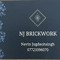 NJ Brickwork, Burgess Hill | Bricklayers - Yell