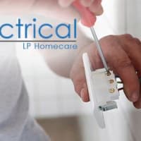 LP Electrical, Southampton | Electricians - Yell