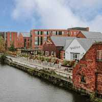 Bridge Inn, Wakefield | Pubs - Yell