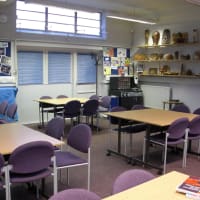 Ealing Education Centre, Greenford | Conference Facilities & Services ...
