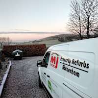 MJ Property Refurbs, Rotherham | Painters & Decorators - Yell