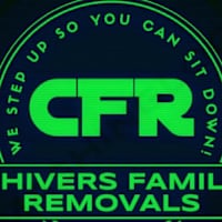 Chivers Family Removals | Domestic Removals & Storage - Yell