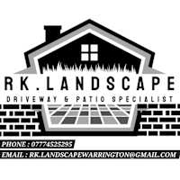 RK Landscape | Landscapers - Yell
