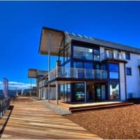 Cowal Design Ltd, Oban | Structural Engineers - Yell