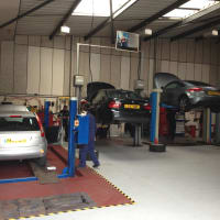 Advanced Motorcare Ltd, Manchester | Mot Testing - Yell