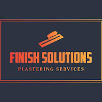 Finish Solutions Plastering Services | Plasterers - Yell