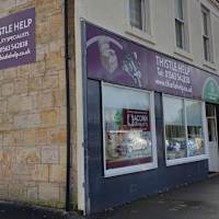 Thistle Help Ltd, Irvine | Mobility Aids & Vehicles - Yell
