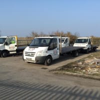 Double Time Distribution, Holywell | Road Haulage Services - Yell