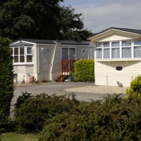 Overstone Lake Caravan Park, Northampton | Caravan Parks - Yell