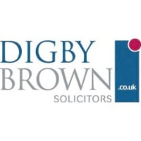 Digby Brown, Glasgow | Solicitors - Yell