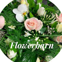 Flowerbarn, Normanton | Florists - Yell