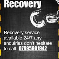 TS Recovery, Newry | Breakdown Recovery - Yell