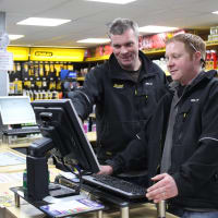 Allfix Ltd, Poole | Fixings & Fastenings - Yell