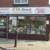 CTA Direct, Manchester | Computer Services - Yell