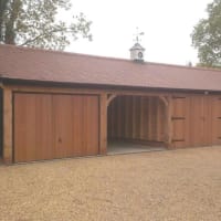 Scott Timber Buildings, Norwich | Sheds, Garden Buildings & Garages - Yell