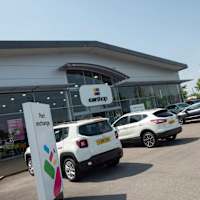 Sytner Select Manchester, Ashton-Under-Lyne | Used Car Dealers - Yell