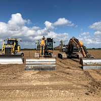 GPC Cumbria Ltd, Penrith | Plant & Machinery Hire - Yell
