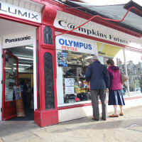 Campkins Cameras, Cambridge | Photographic Equipment - Yell