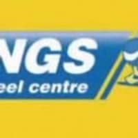 Kings Two Wheel Centre, Kidlington | Garage Services - Yell
