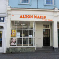 Alton Nails, Alton | Beauty Salons - Yell