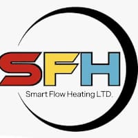 Smart Flow Heating Ltd | Plumbers - Yell