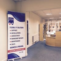 JEM Computer Systems, Cupar | It Support - Yell