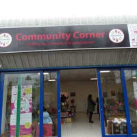 Community Corner Shop, South Shields | Charity Shops - Yell