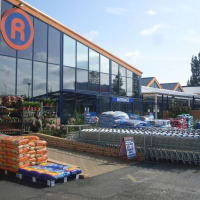 The Range, York | Garden Centres - Yell