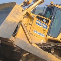 HF Colton Plant Hire, Chester Le Street | Plant & Machinery Hire - Yell