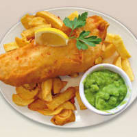 The Trawlerman Fish & Chip Shop, Brighton | Fish & Chip Shops ...