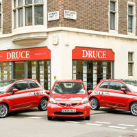 Druce, London | Estate Agents - Yell