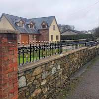 Celtic Forge Ltd, Carmarthen | Welders - Yell