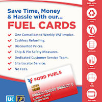 Ford Fuels Ltd, Bristol | Oil Fuel Distributors & Suppliers - Yell